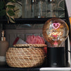 Personalized Vintage Bulb | Unique Gifts - Dreamy Custom