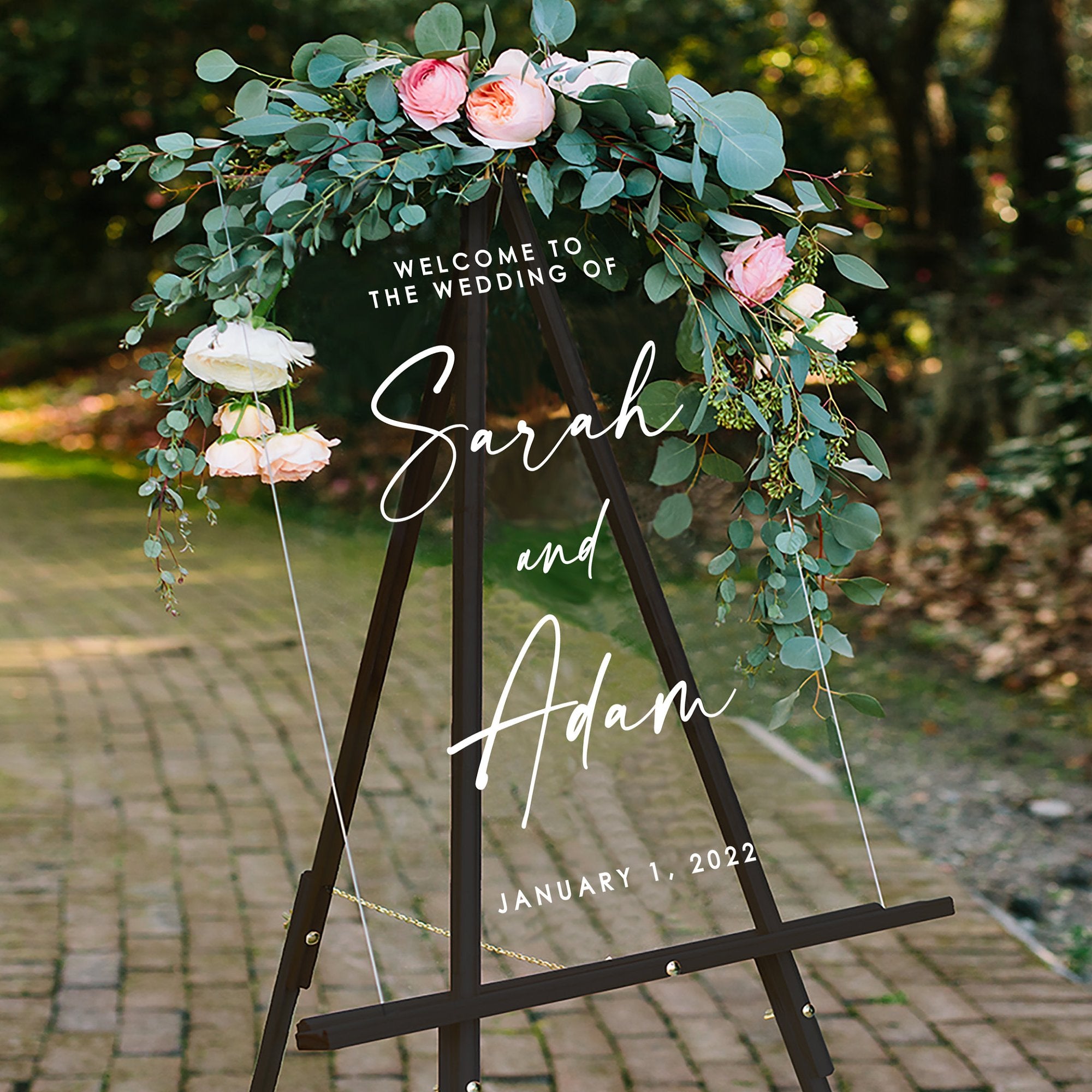 Wedding Accessories – Elegant and Personalized Wedding Day Essentials ...