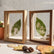 Customized Leaf Engraving Photo Frame - Dreamy Custom