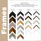 Personalized Wedding Star Map - Dreamy Custom